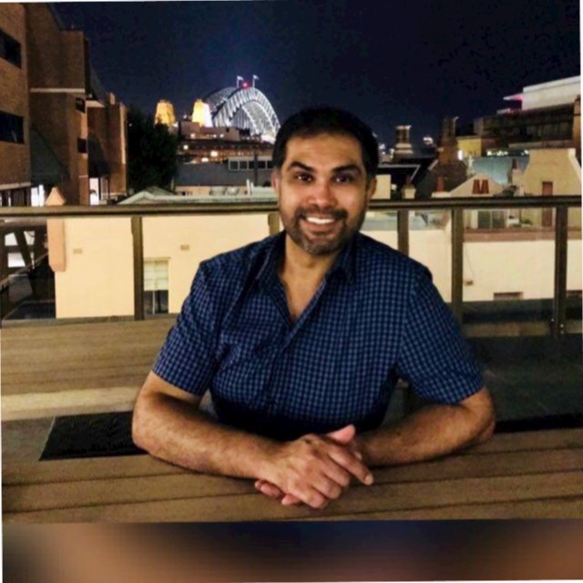 CDAO Sydney 2024 - Speakers